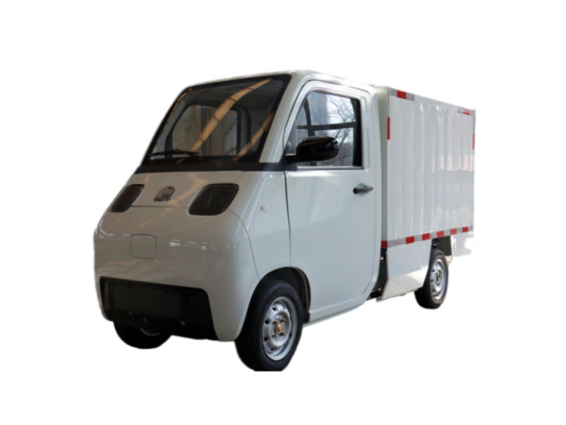 0.2 ton Electric Truck - Pure electric logistics vehicle